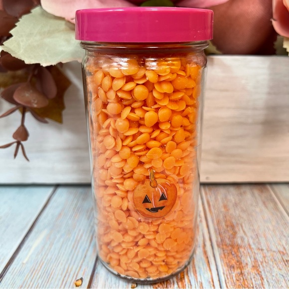 Pink Zebra | Accents | Pink Zebra Sprinkles Wax Melts Jackolantern 15 ...